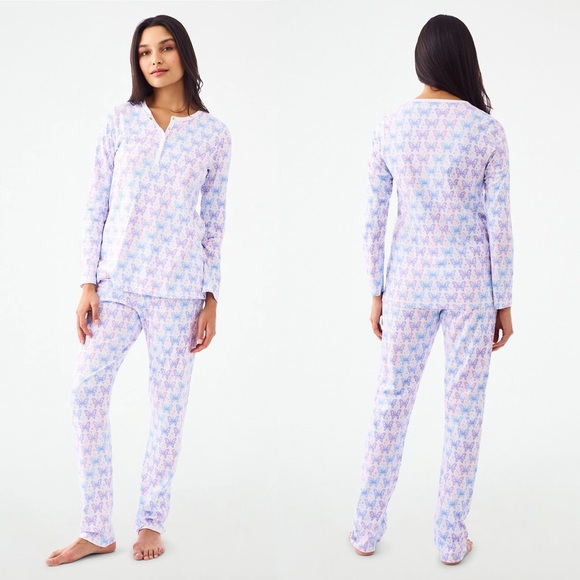 Roller Rabbit | Intimates & Sleepwear | Roller Rabbit Pennys Flight ...